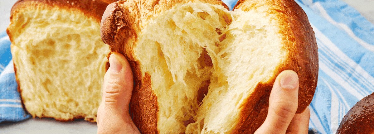 Indulgent Plant-Based Bakery Flavours - I.T.S.