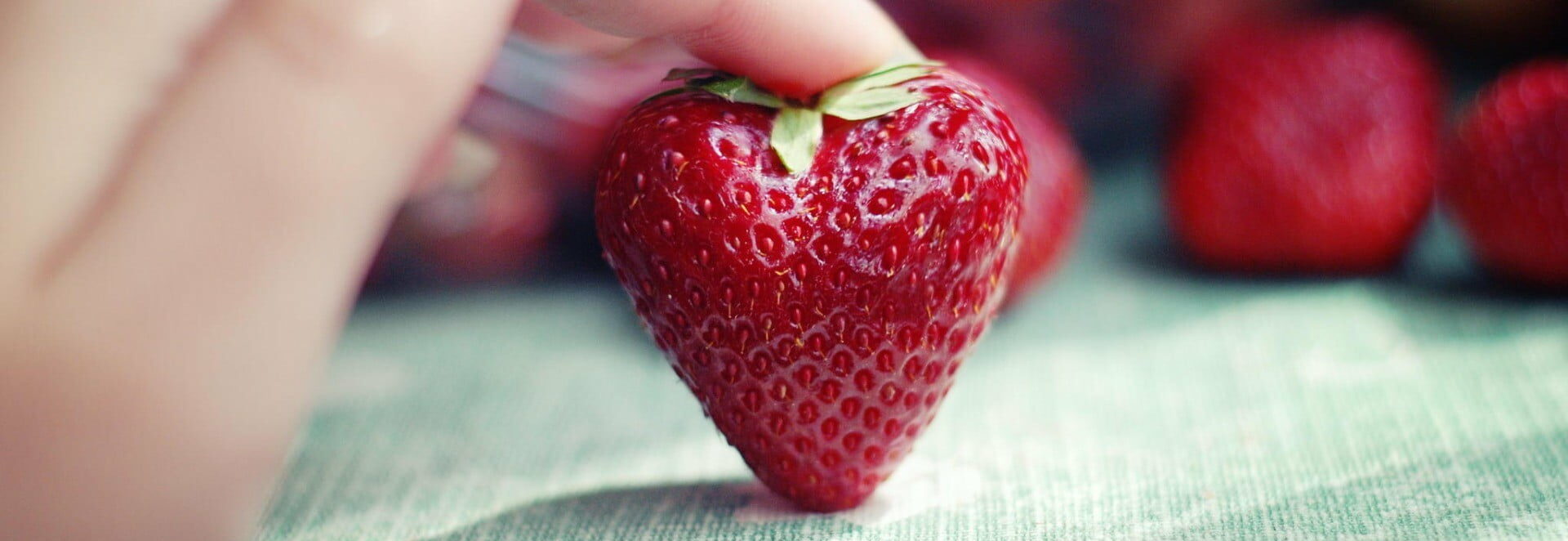 5 Reasons To Love Natural Flavours - I.T.S.