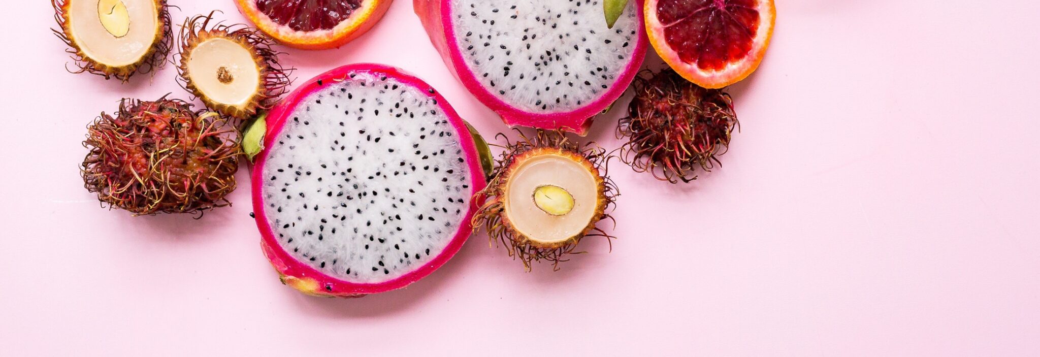 6 Braver Flavour Trends for 2023 - I.T.S.