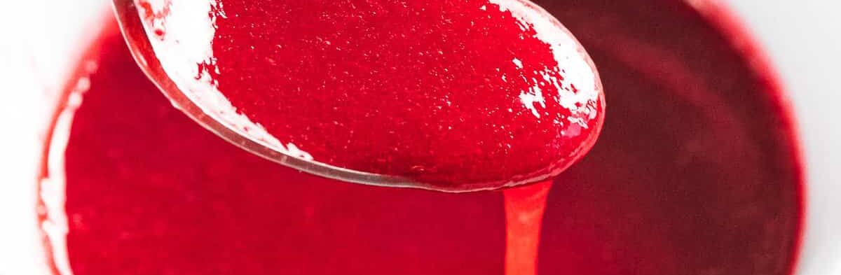 Fruit Puree Natural Flavours - I.T.S.