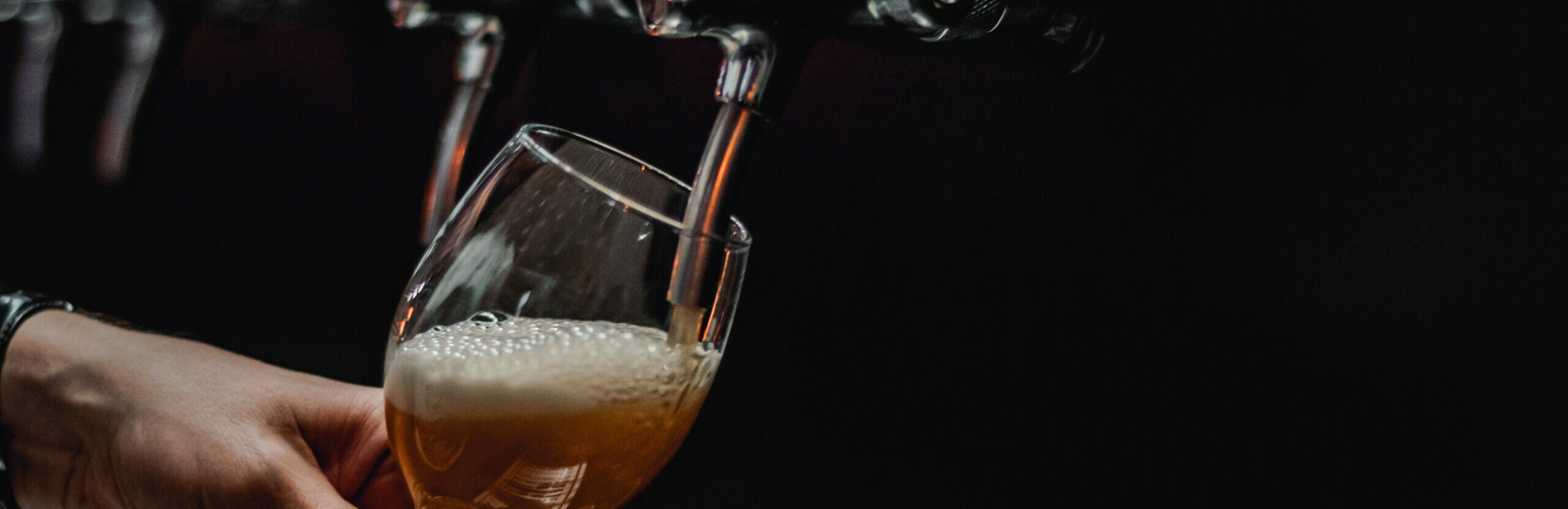 Natural Puree Flavours for Brewing at Beer X 2023 - I.T.S.