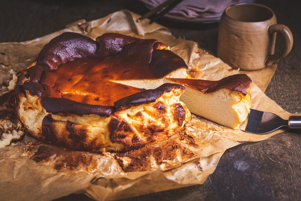 Delicious Desserts – Natural Flavour Range - I.T.S.