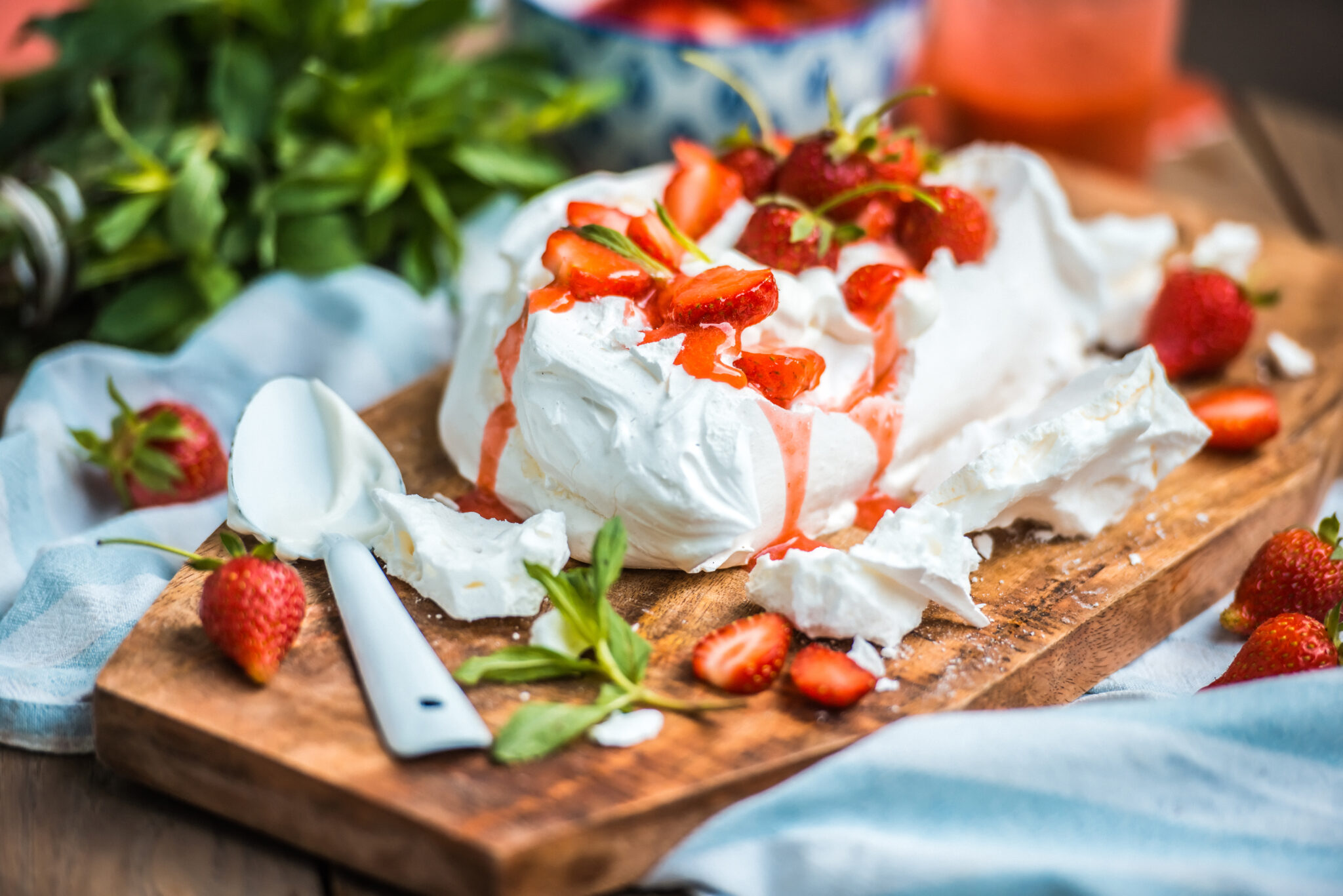 Delicious Desserts – Natural Flavour Range - I.T.S.