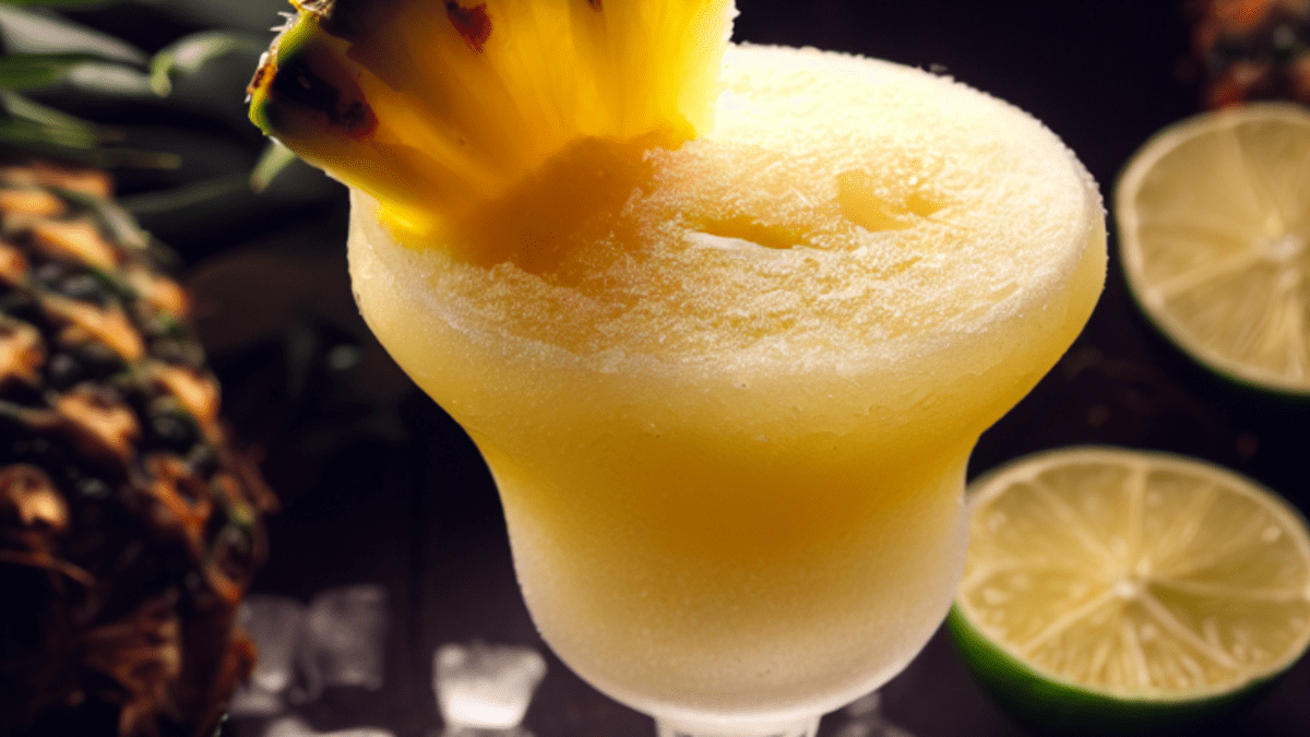 Flavour Trending: Cocktail Flavours - I.T.S.