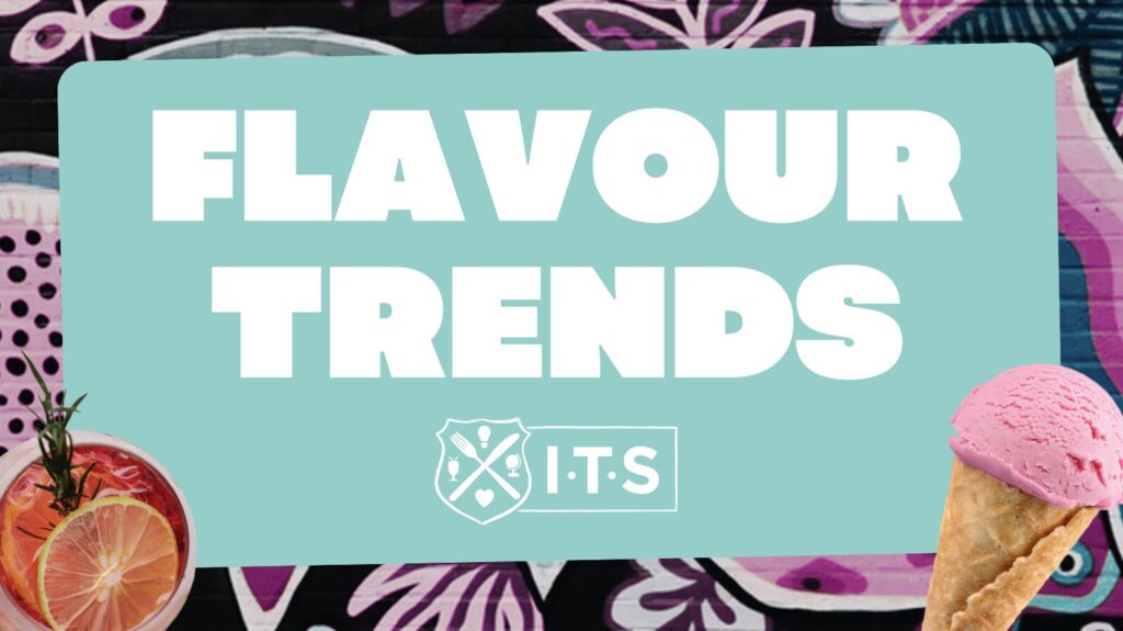 Flavour Trends 2025: What Product Developers Need to Know - I.T.S.