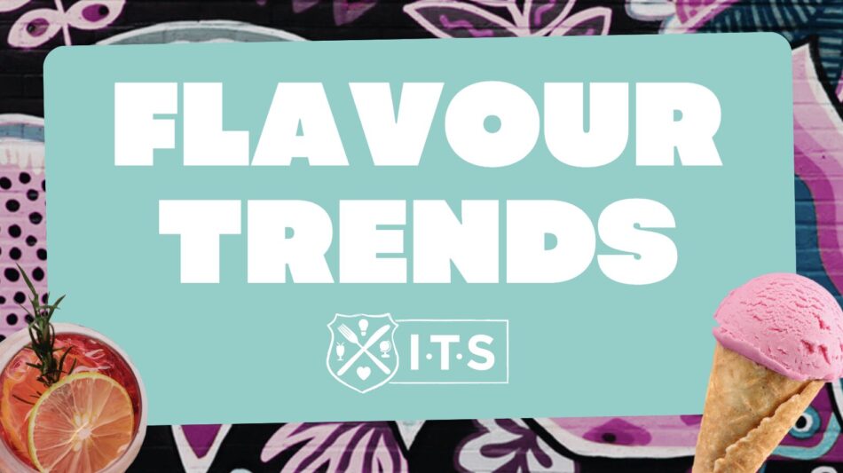 Flavour Trends 2025: What Product Developers Need to Know - I.T.S.