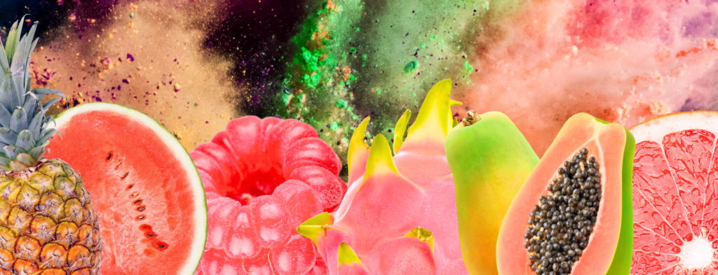 Top Flavour Trends 2026 & Beyond | Data-Led Food & Drink Insights