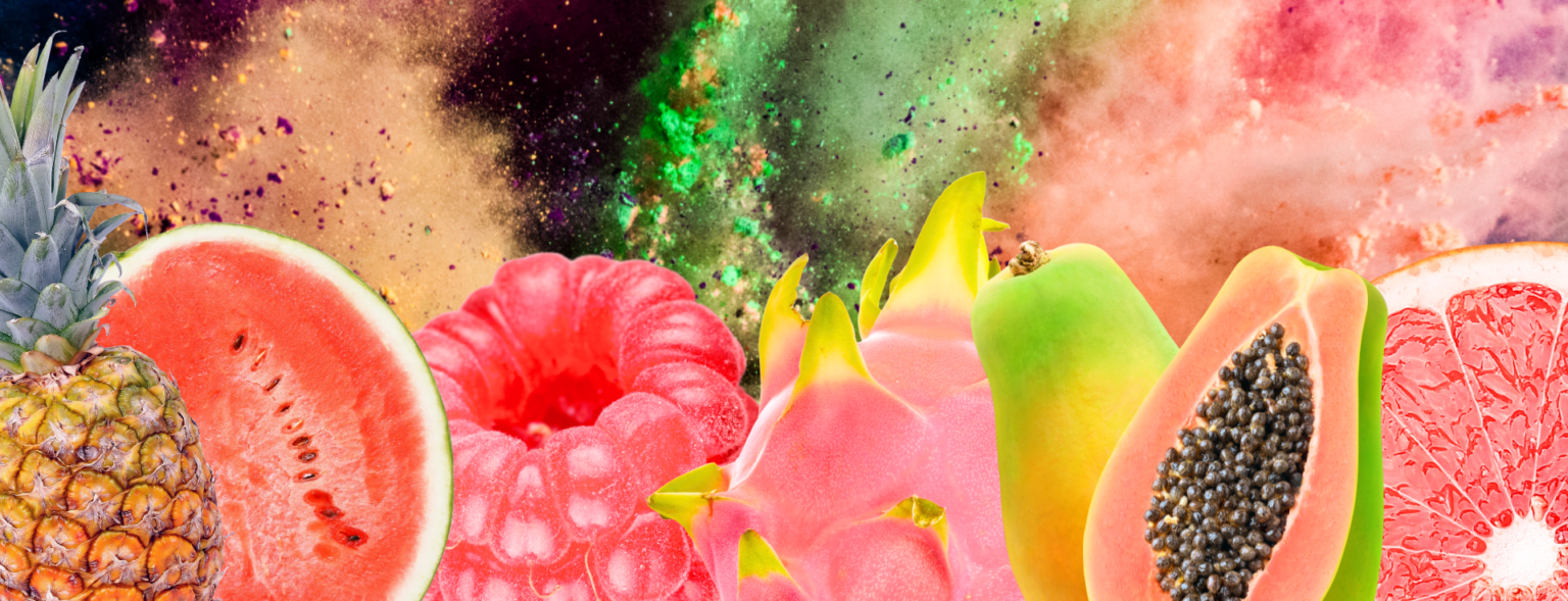 Top Flavour Trends 2026 & Beyond | Data-Led Food & Drink Insights