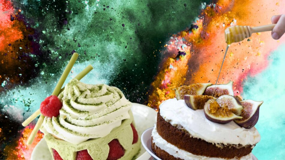 What’s Rising in UK Bakery Flavours - I.T.S.